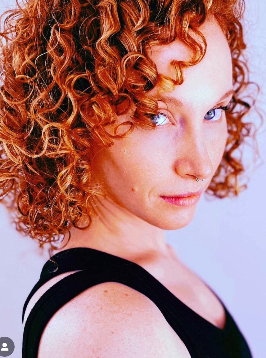 Alexandria Curl's Instagram, Twitter & Facebook on IDCrawl